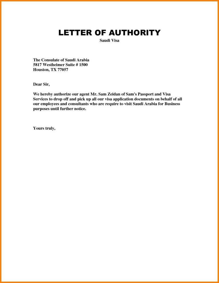 Free Download Authorization Letter To Bank Templates Authorization Letter Free Download Authorization Letter To Bank Templates Authorization Letter