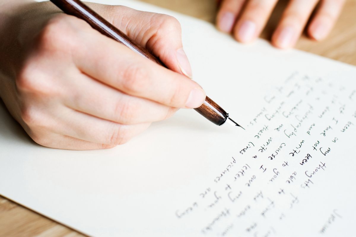 4+ Authorization Letter to Claim Templates With Example